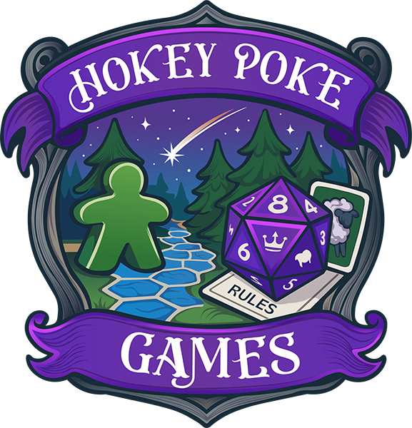 Hokey Poke Games